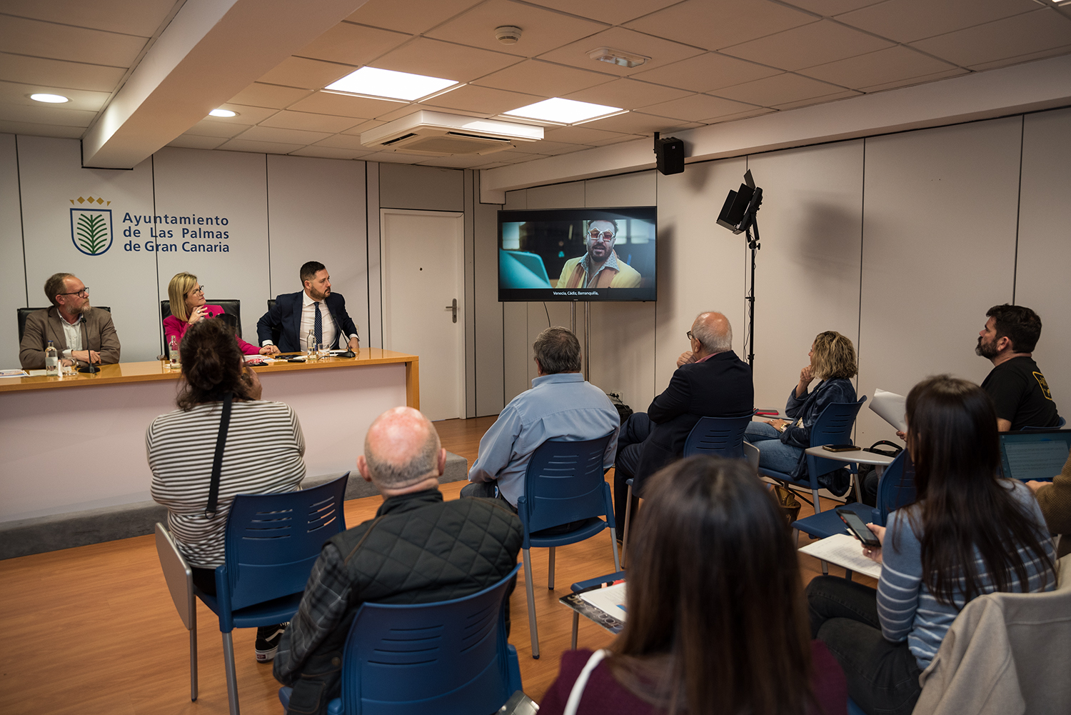 Un plan especial de movilidad y tráfico velará por el máximo disfrute ...