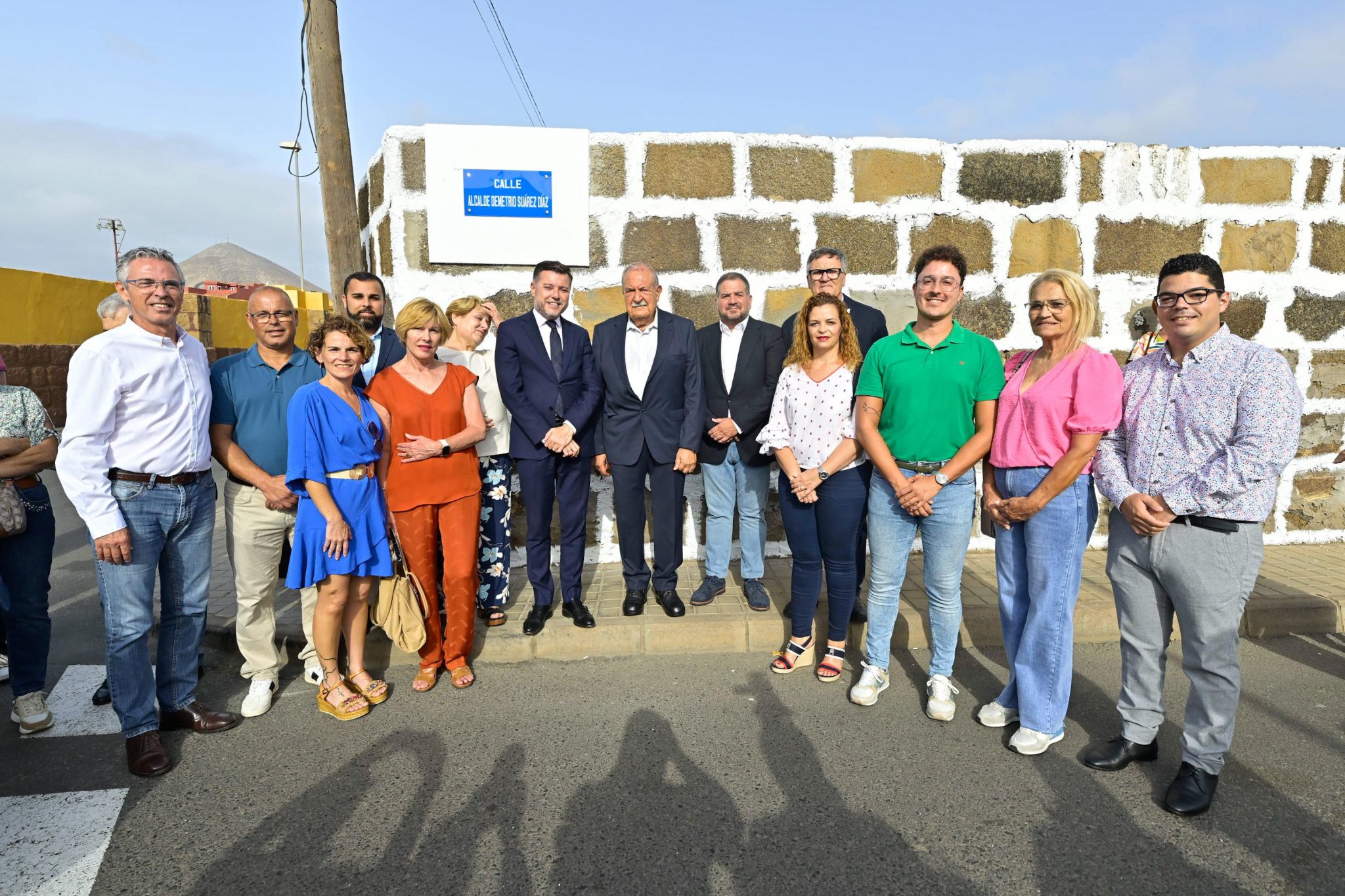 El Cabildo colabora con la ULPGC en la creación del Aula Internacional ...