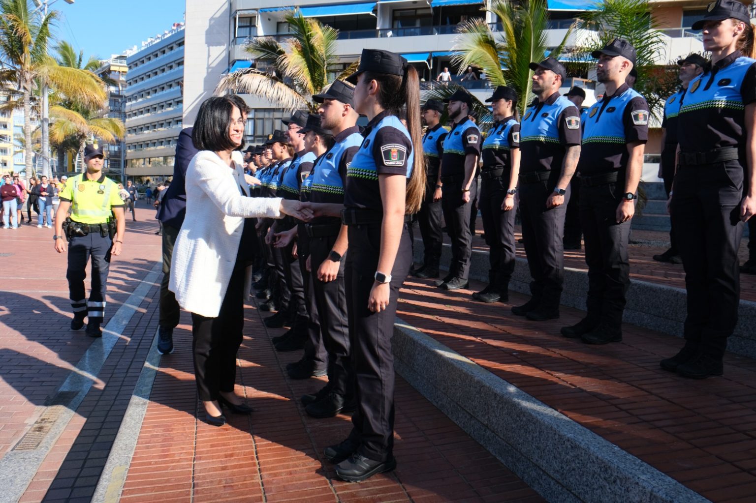Las murgas infantiles demuestran su talento en el escenario del ...